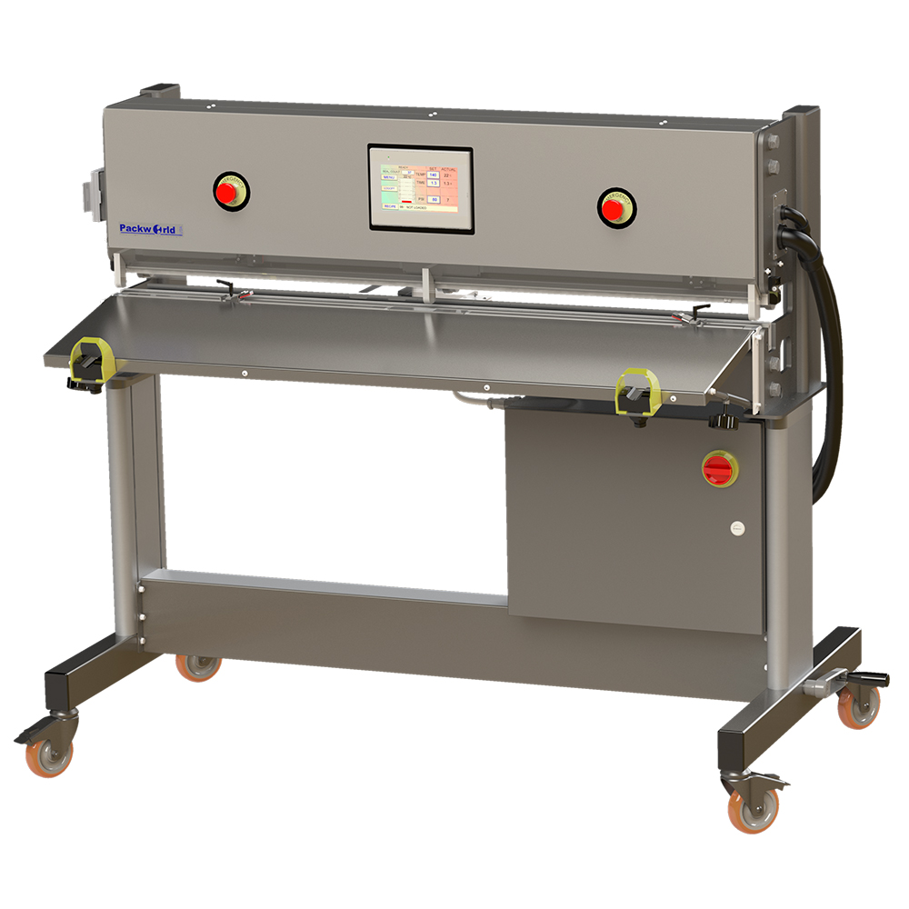 PW5500 Series - Packworld USA